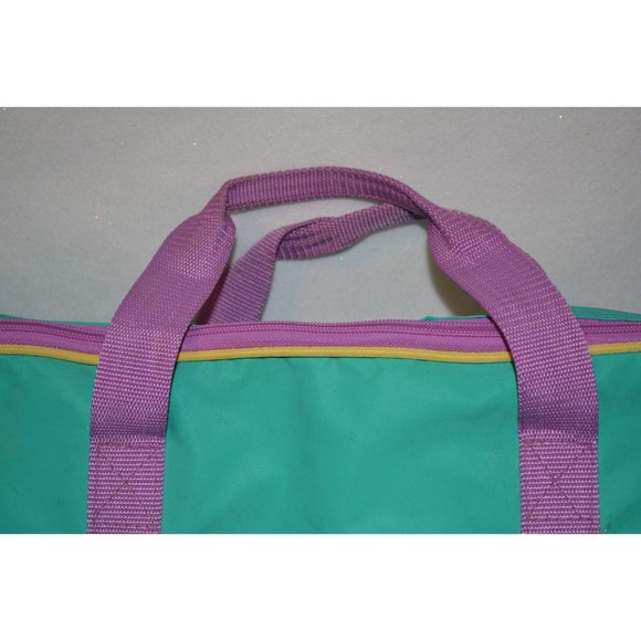 Tupperware | Accessories | Vintage Kids Pack By Tupperwear Suitcase ...